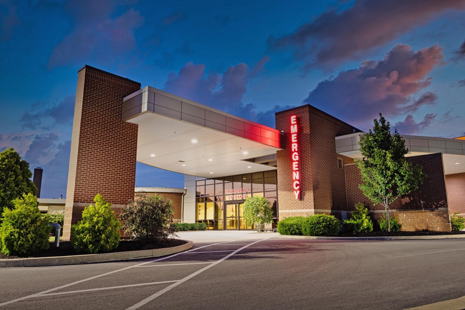 Medical Services – Wyandot Memorial Hospital