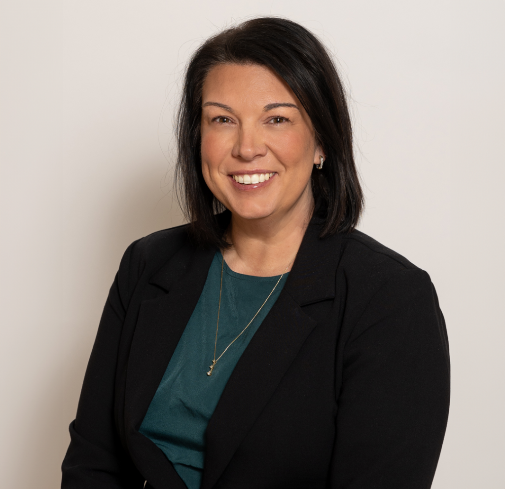 Kendra Noyes – Wyandot Memorial Hospital