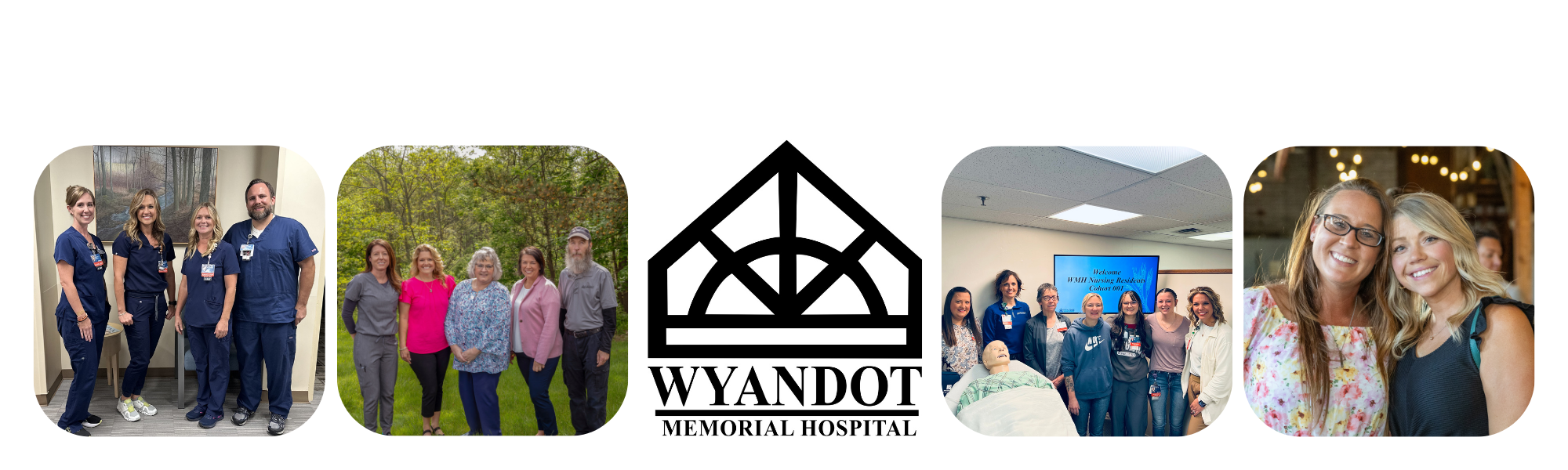 standard WMH logo - Wyandot Memorial Hospital
