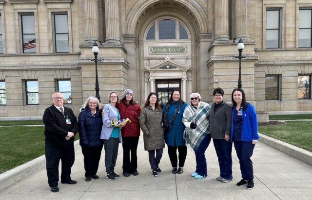 WMH Impact Report – Wyandot Memorial Hospital